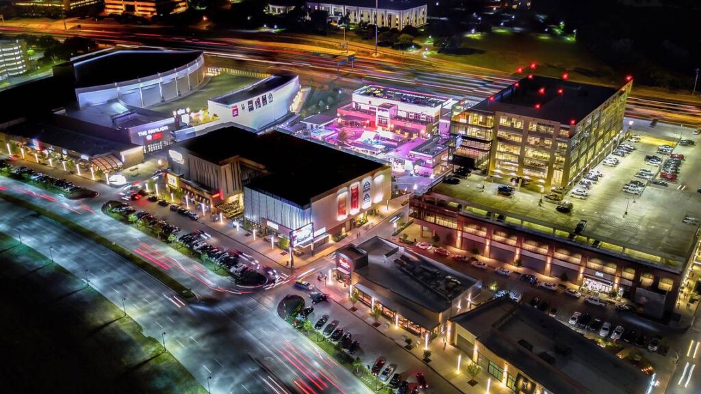 Home - Las Colinas, Irving TX