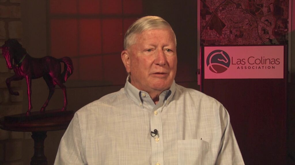 Home - Las Colinas, Irving TX